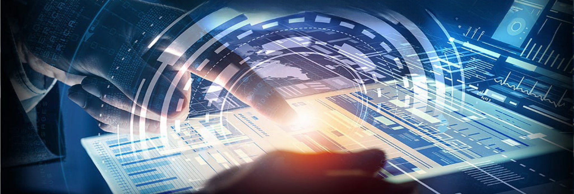 Homepage - Technotrade