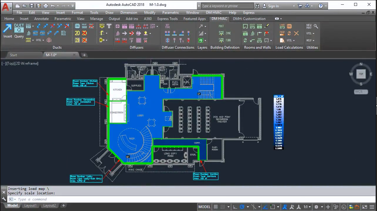 Design Master HVAC – HVAC Design & Calculation Tool | Technotrade