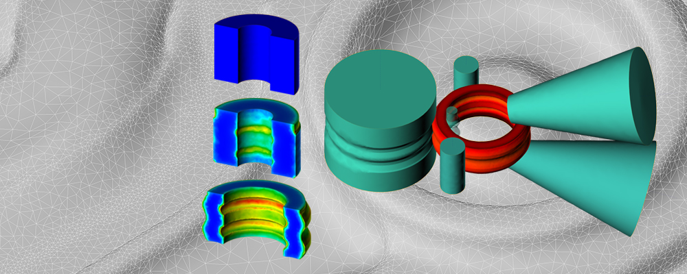 QForm UK — Metal Forming & Forging Simulation Software | Technotrade ...
