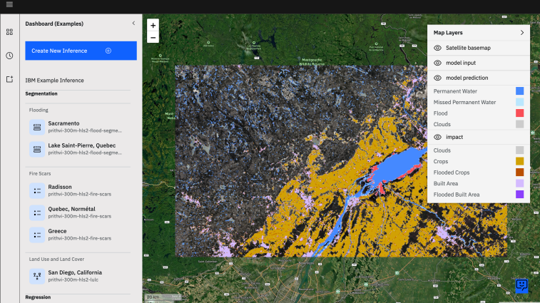 IBM Environmental Intelligence Software - Technotrade