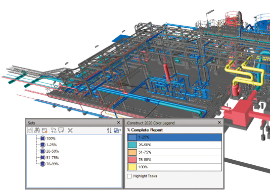 iConstruct Pro — BIM Enhancement & Model Tools | Technotrade