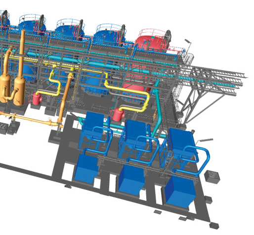iConstruct Pro — BIM Enhancement & Model Tools | Technotrade Pakistan