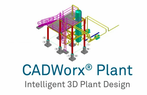 Piping & Plant Design Services - Technotrade